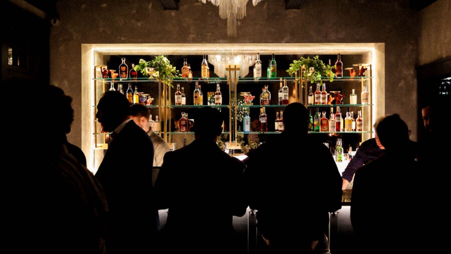 Prélude by Chef Mathew Peters