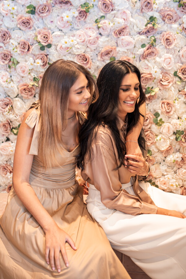 Rachel Roy’s Life by Design