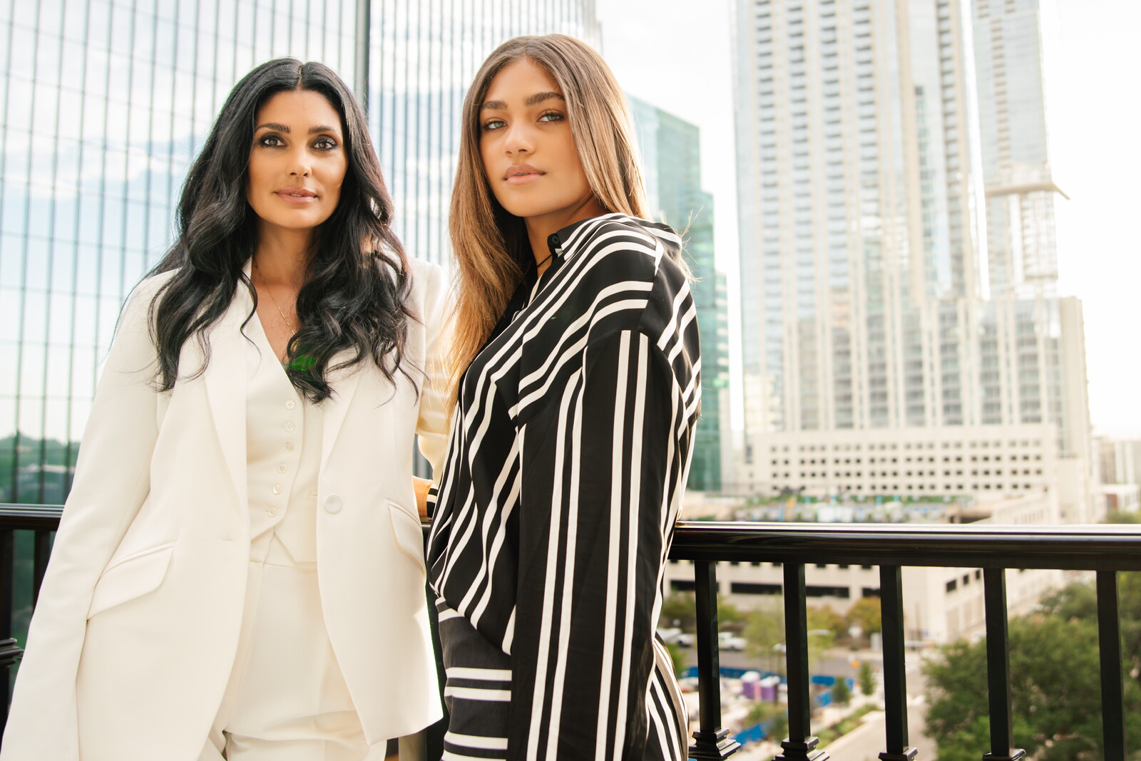 Rachel Roy’s Life by Design