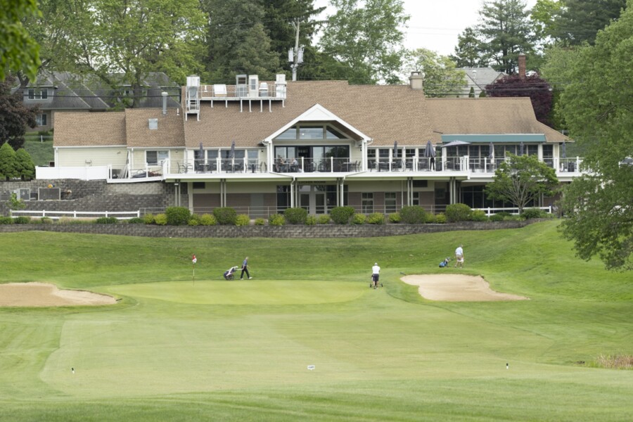 Rockledge Golf Club