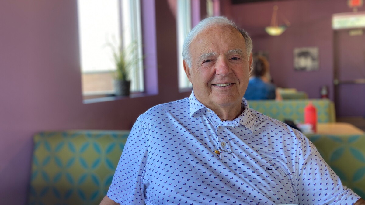 Roy Terwilliger