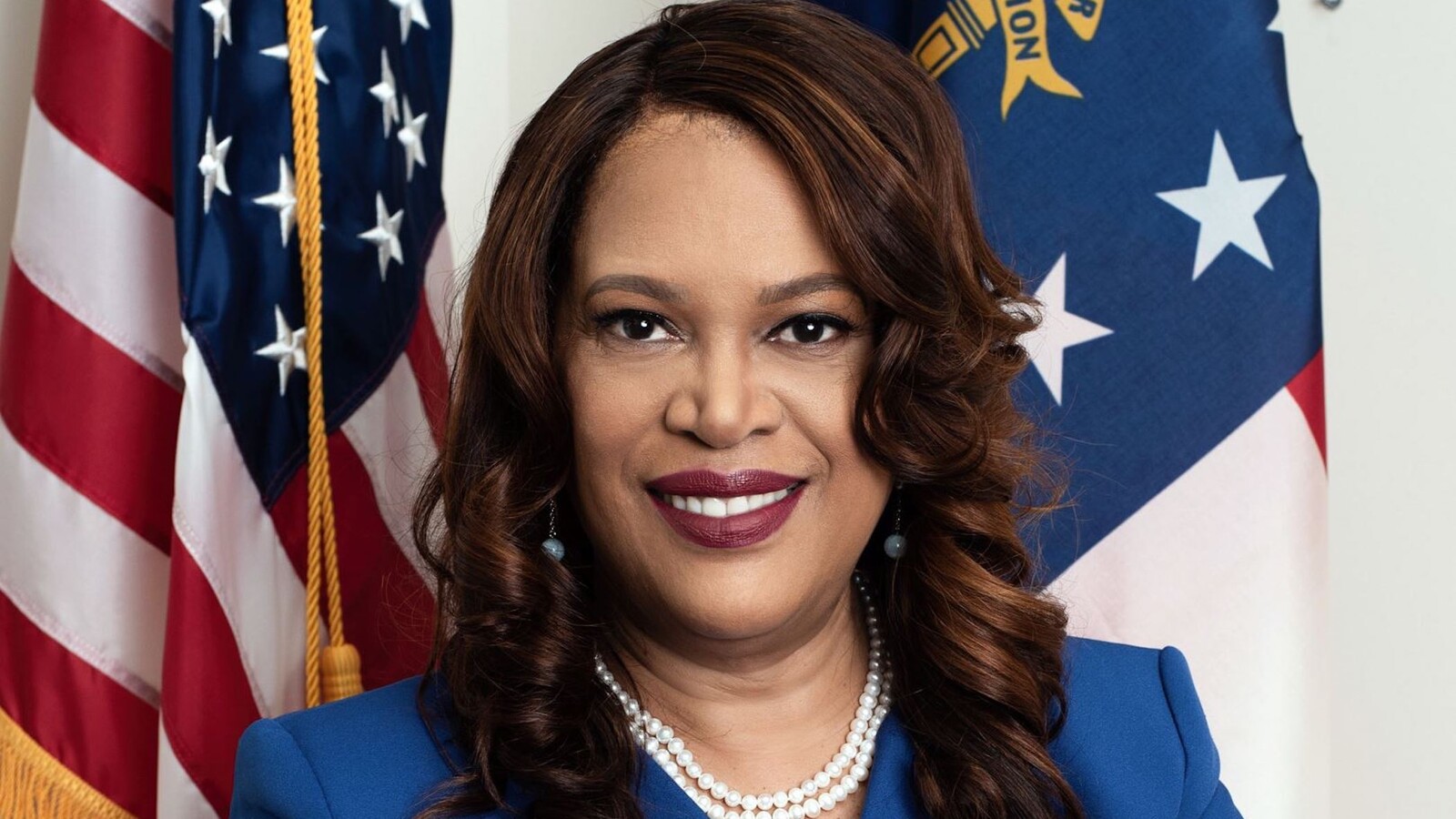 Sharon Subadan