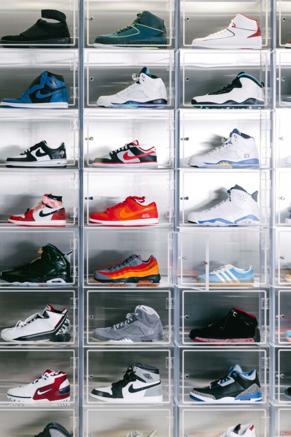 Sole Play: The Community Impact Store