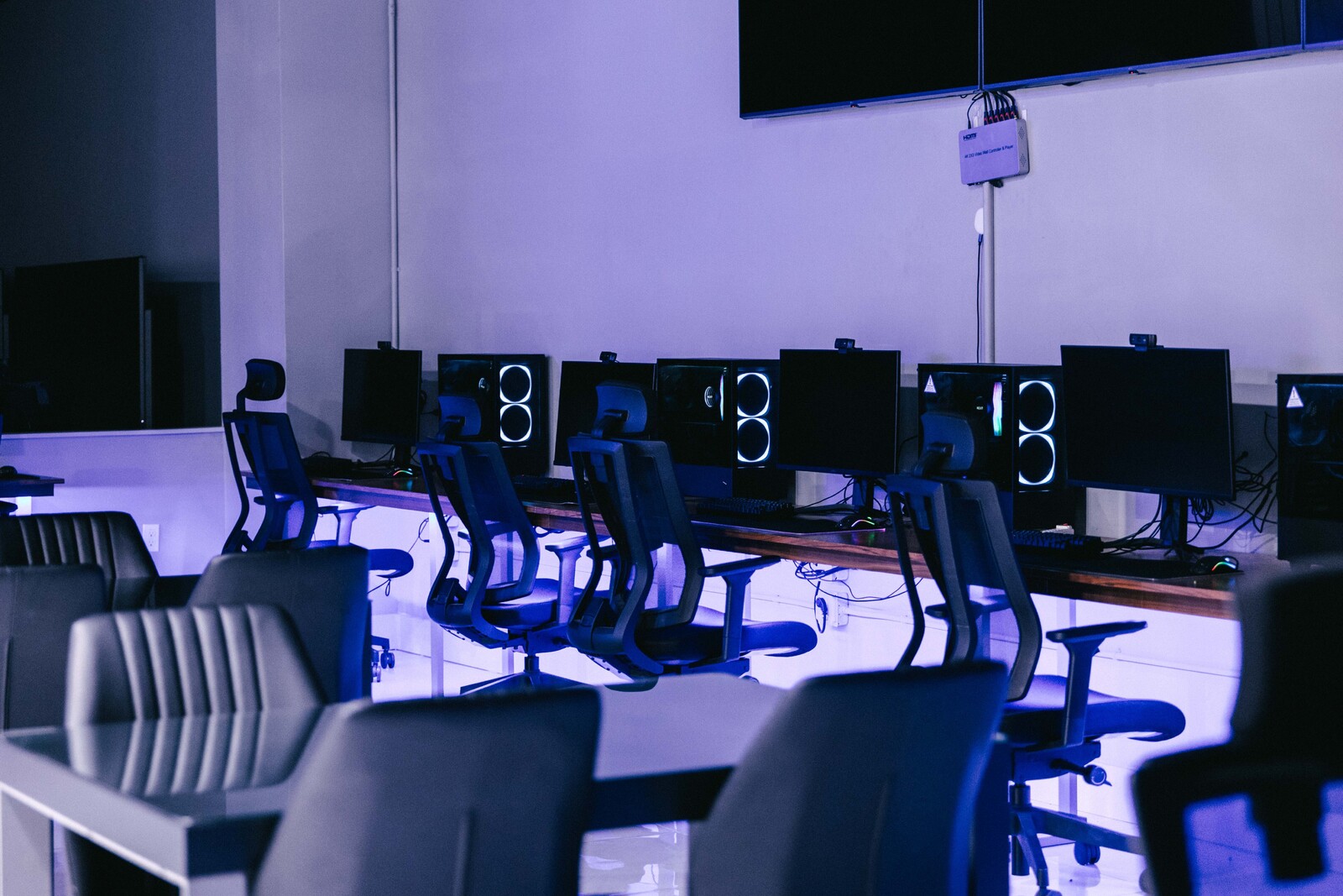 Sole Play: The Community Impact Store