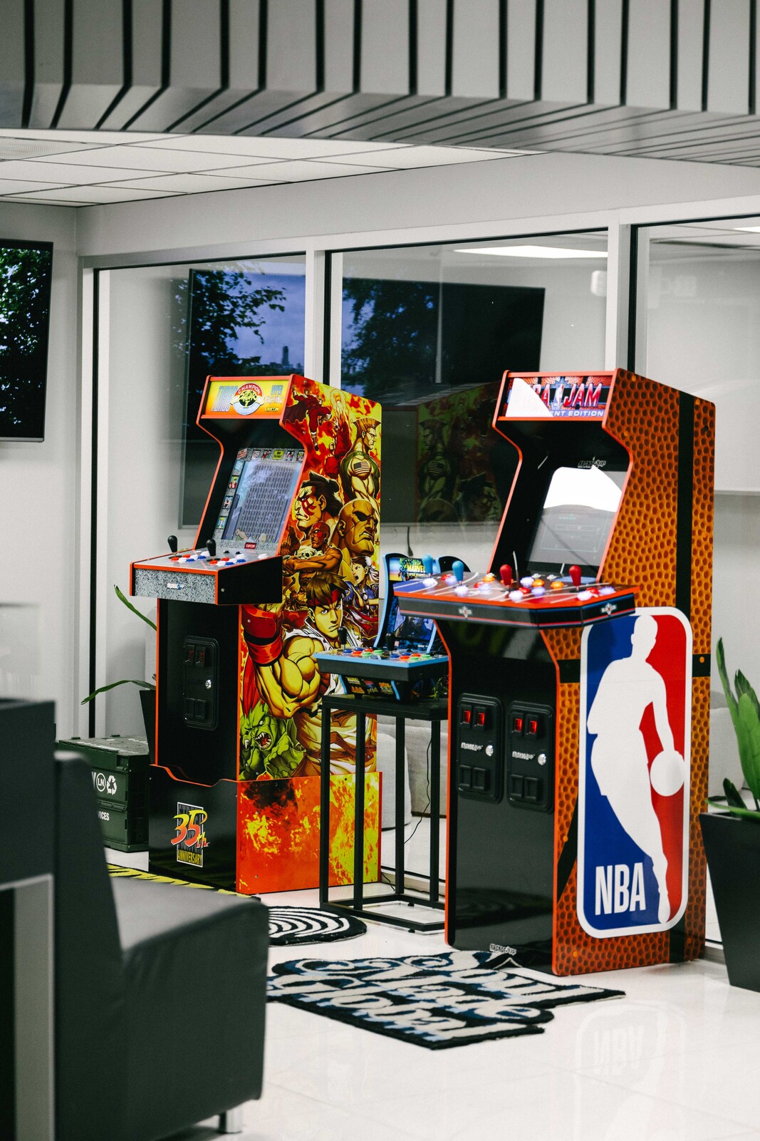 Sole Play: The Community Impact Store