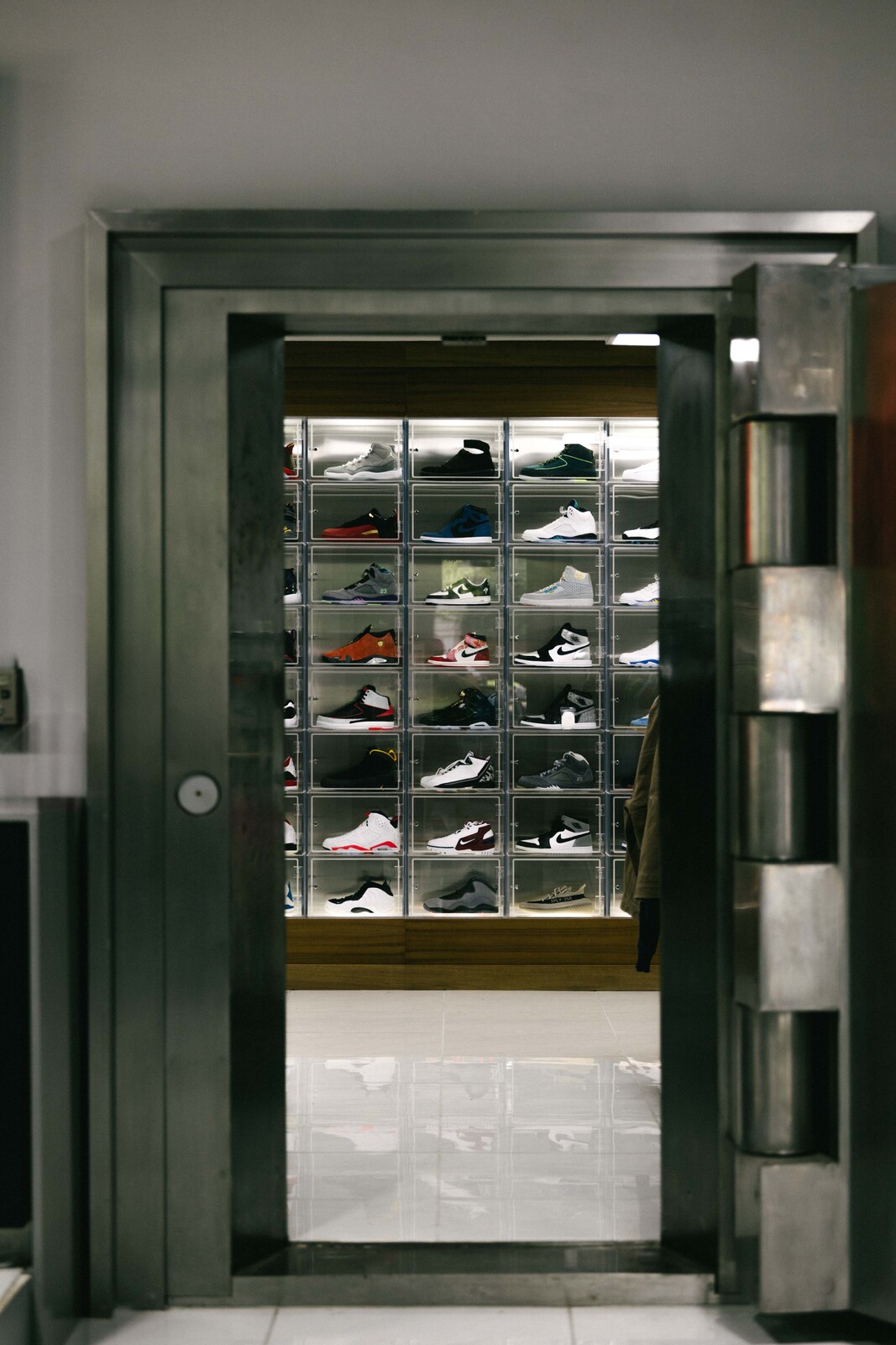 Sole Play: The Community Impact Store