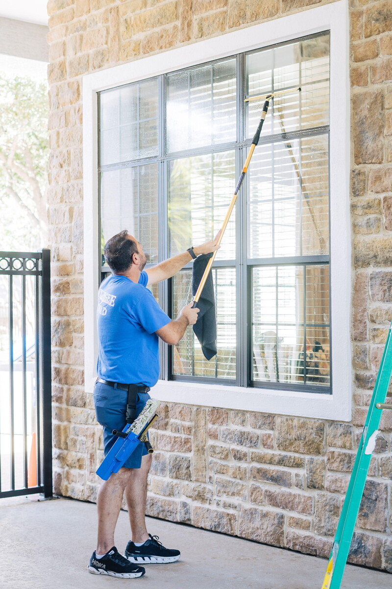 A Life of Quiet Service