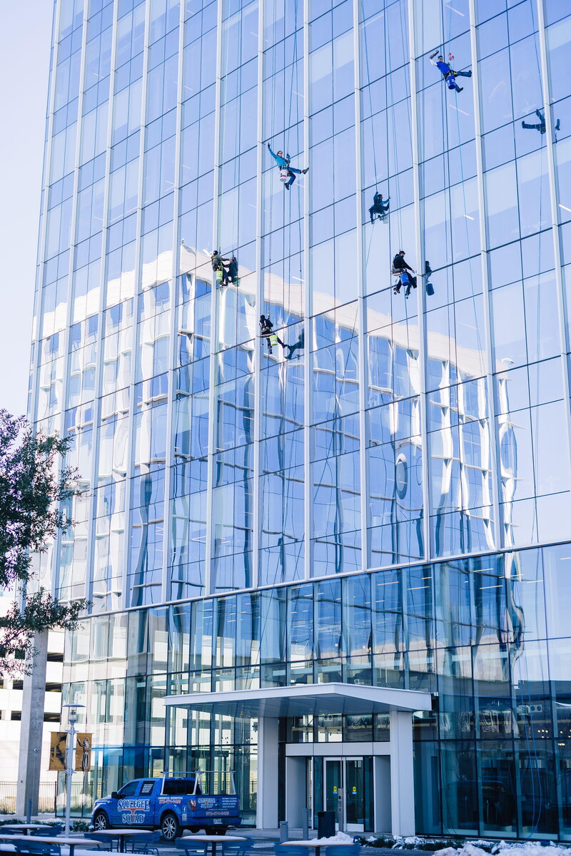 A Life of Quiet Service