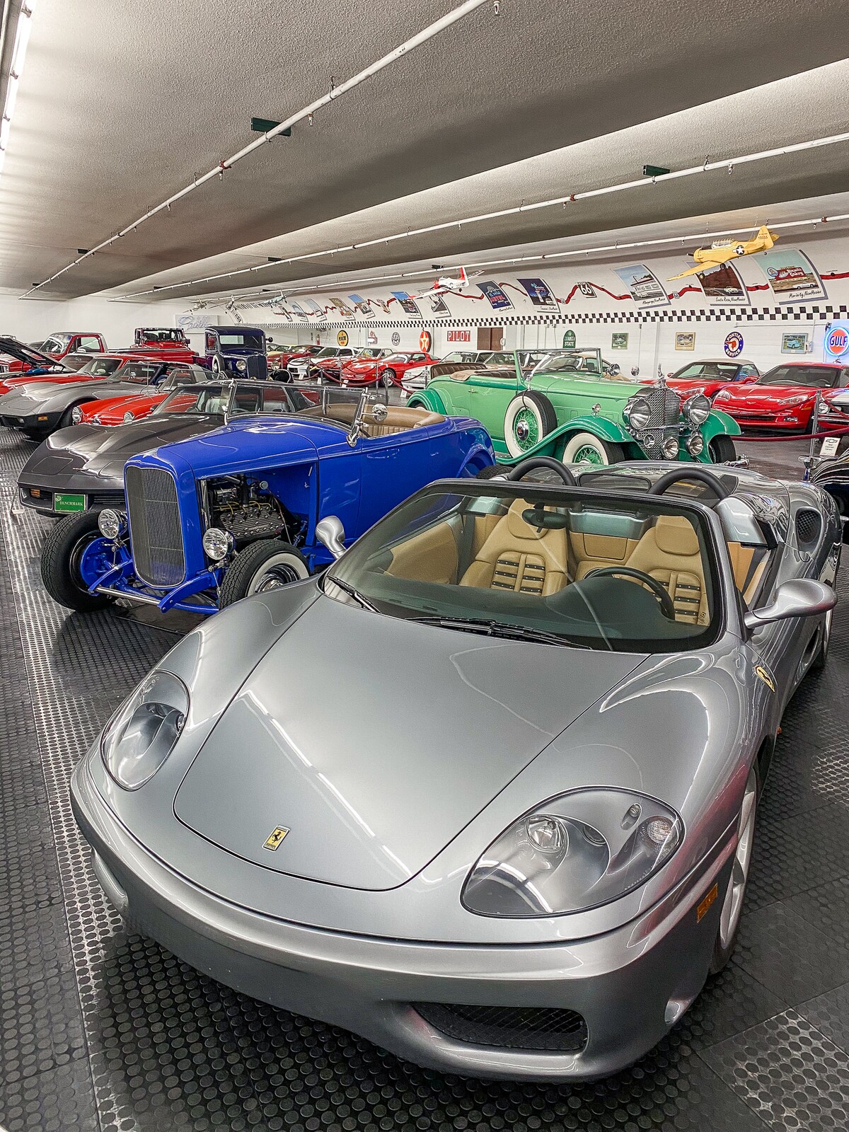 St. Louis Car Museum