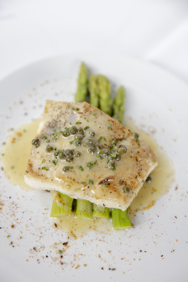 Tasty Trends & Savory Secrets