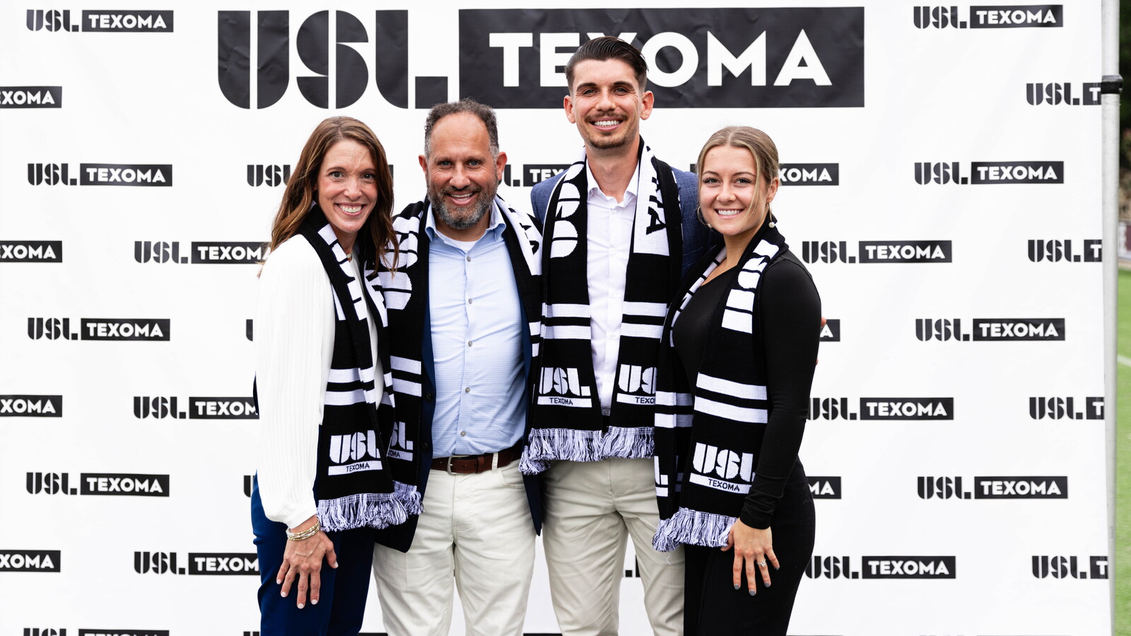 TEXOMA FC