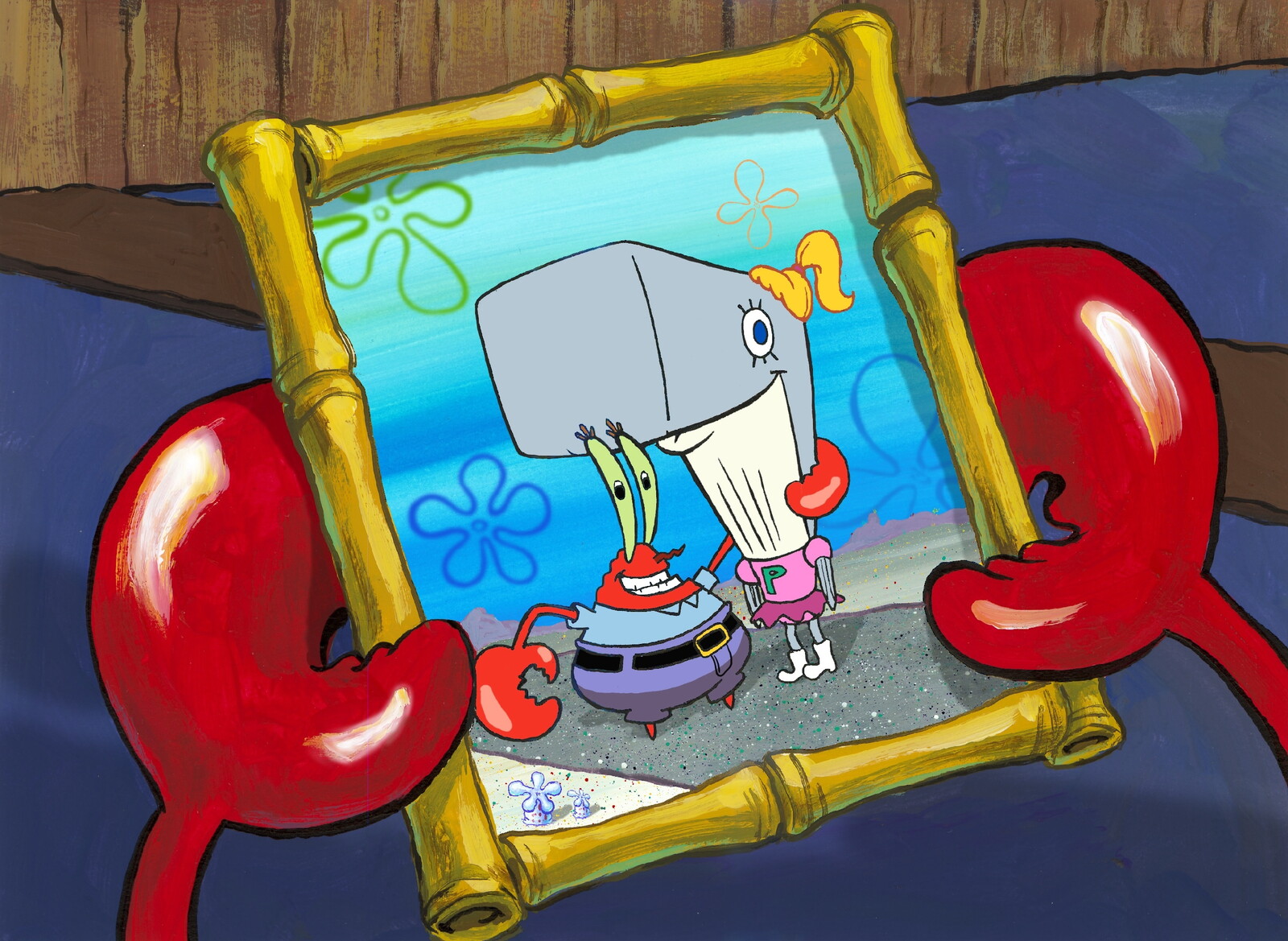 The Animated Lori Alan