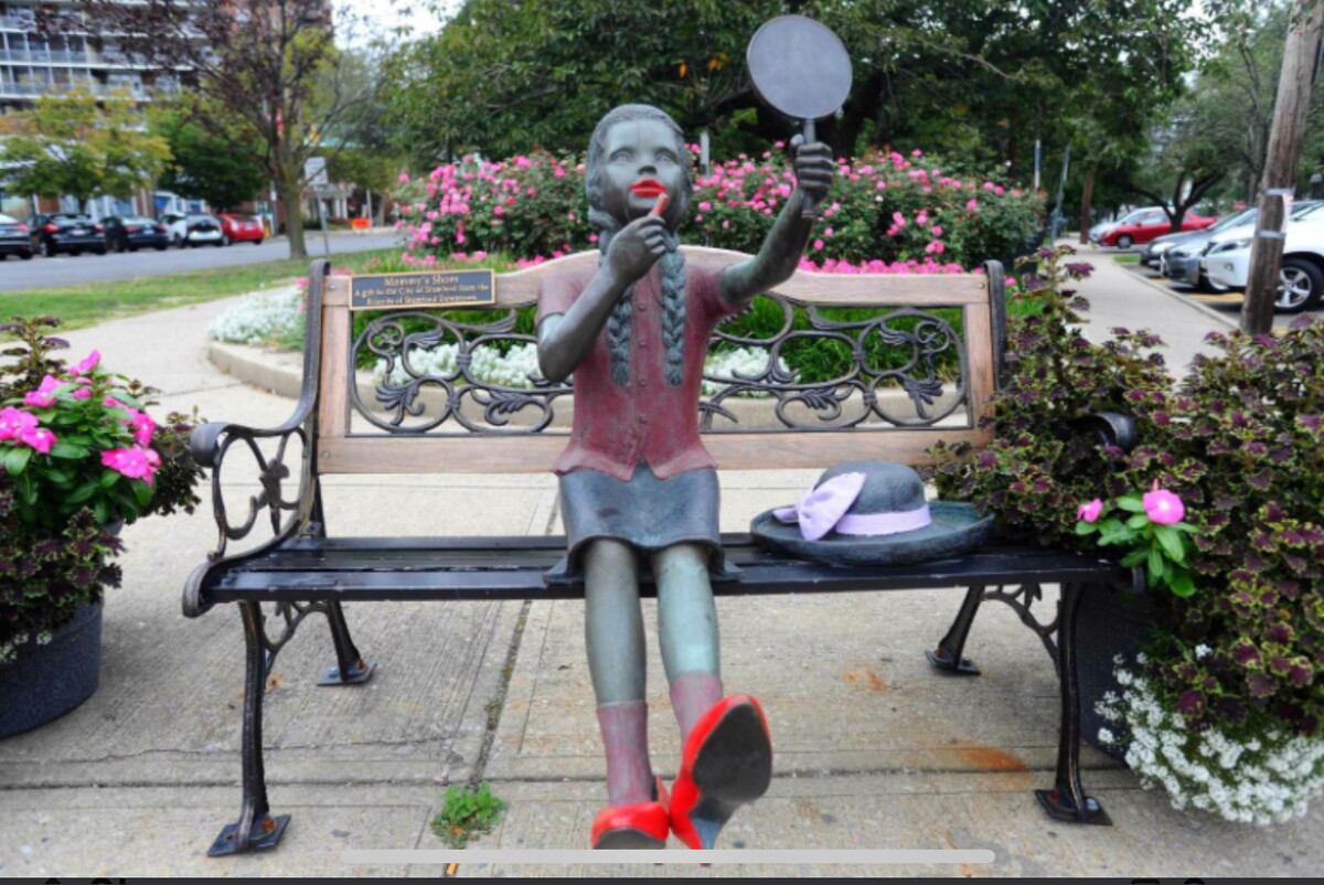 The Art of Flânerie: Wandering with Purpose