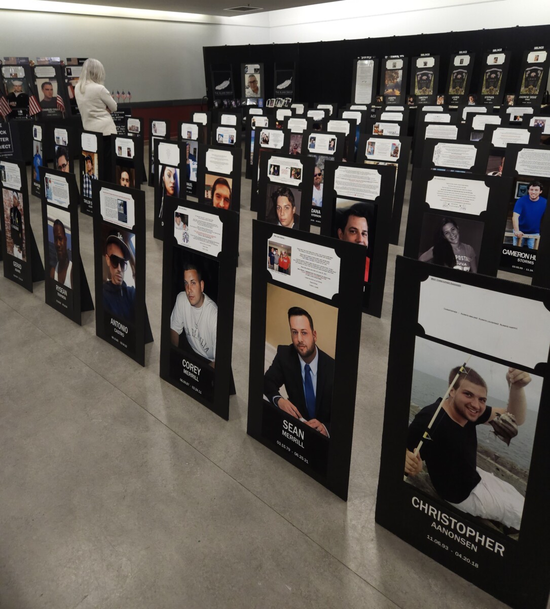 The Black Poster Project