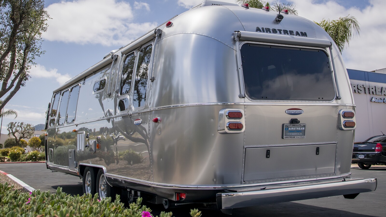 The History of Airstream: Celebrating 93 Years