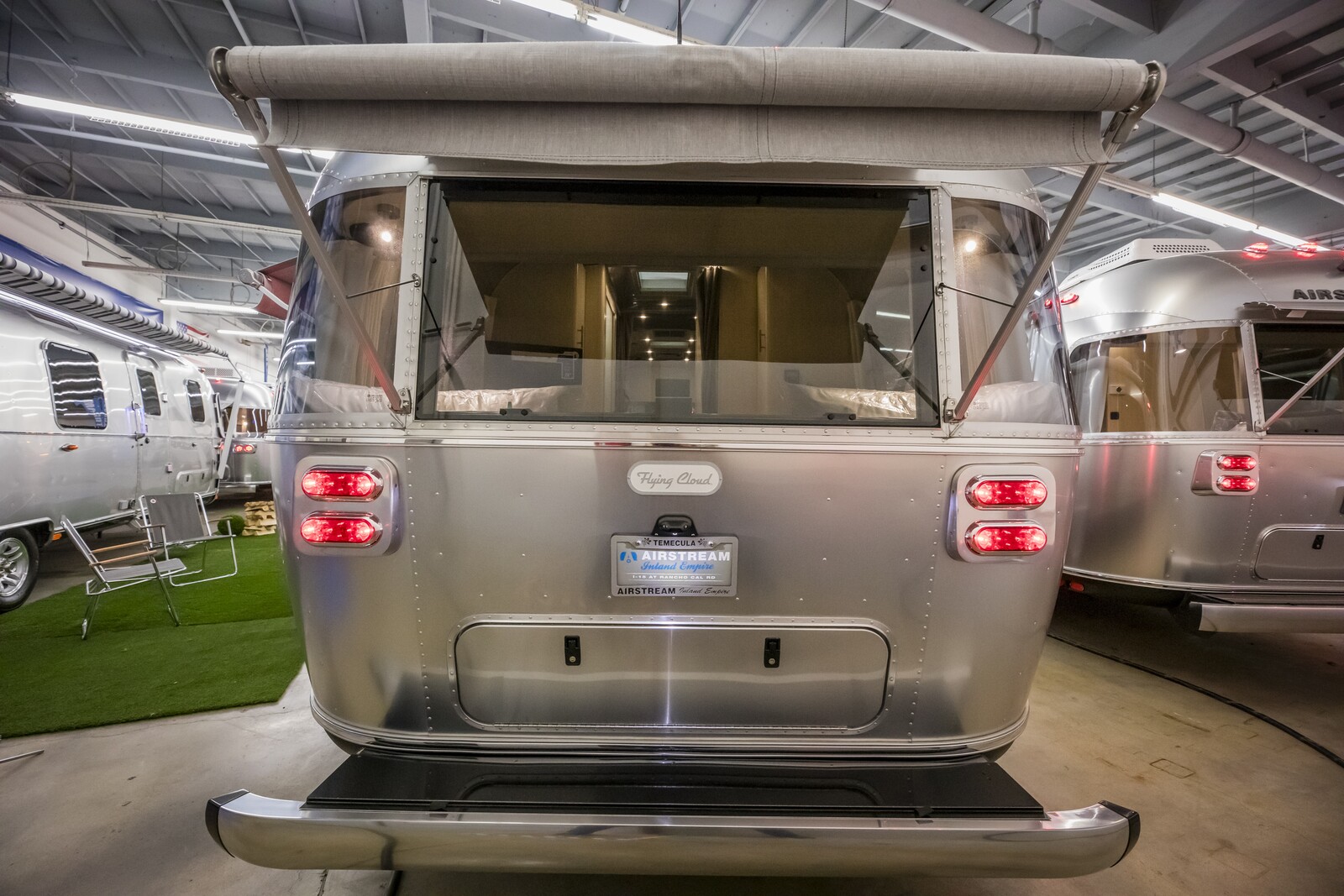 The History of Airstream: Celebrating 93 Years