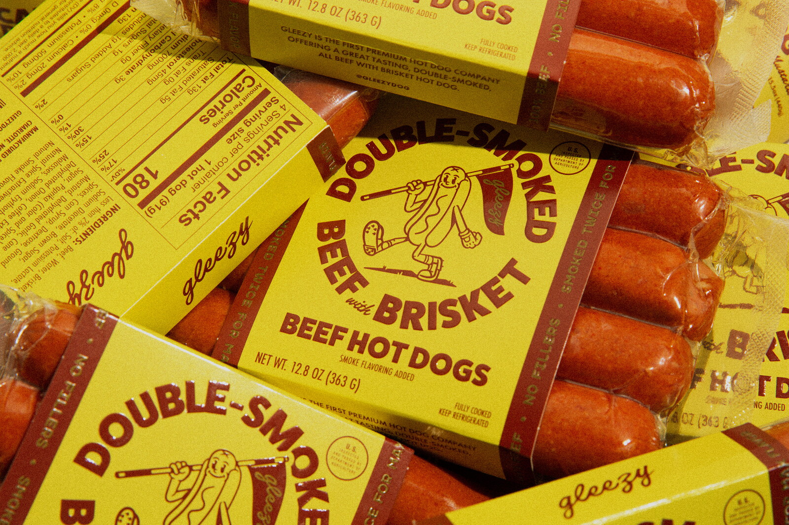 The Hottest Dog