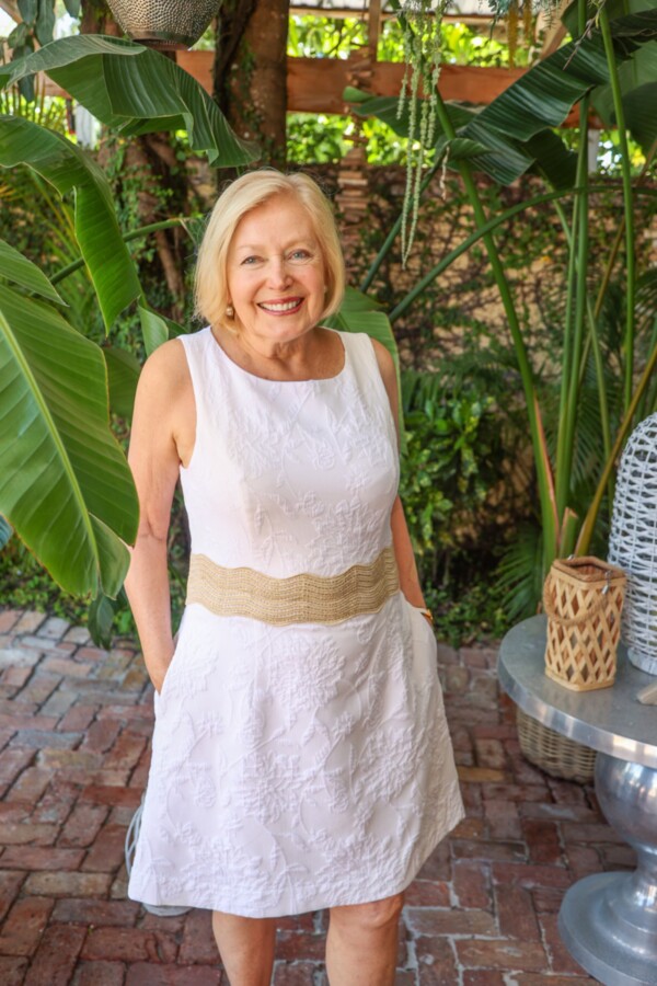 The Ladies of Naples