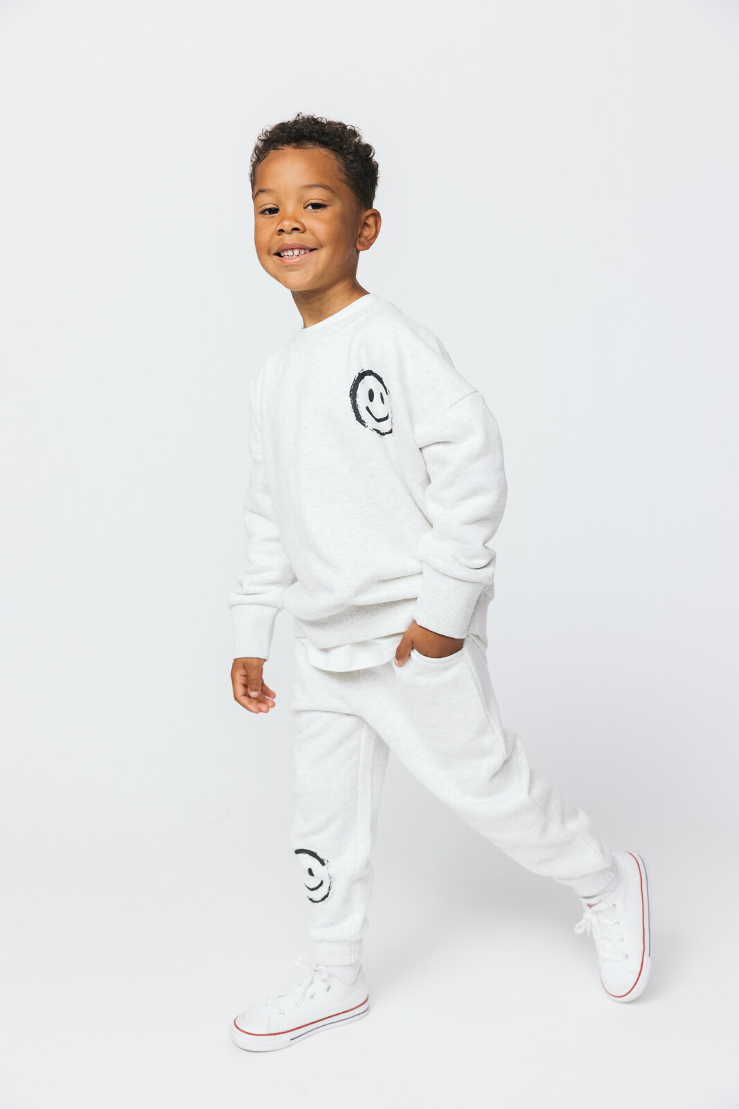 The Little Brand with a Big Heart
