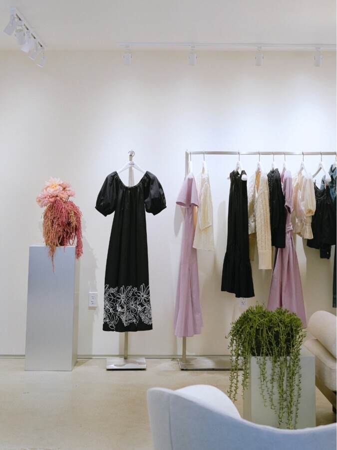 New & Noteworthy: The Post Montecito