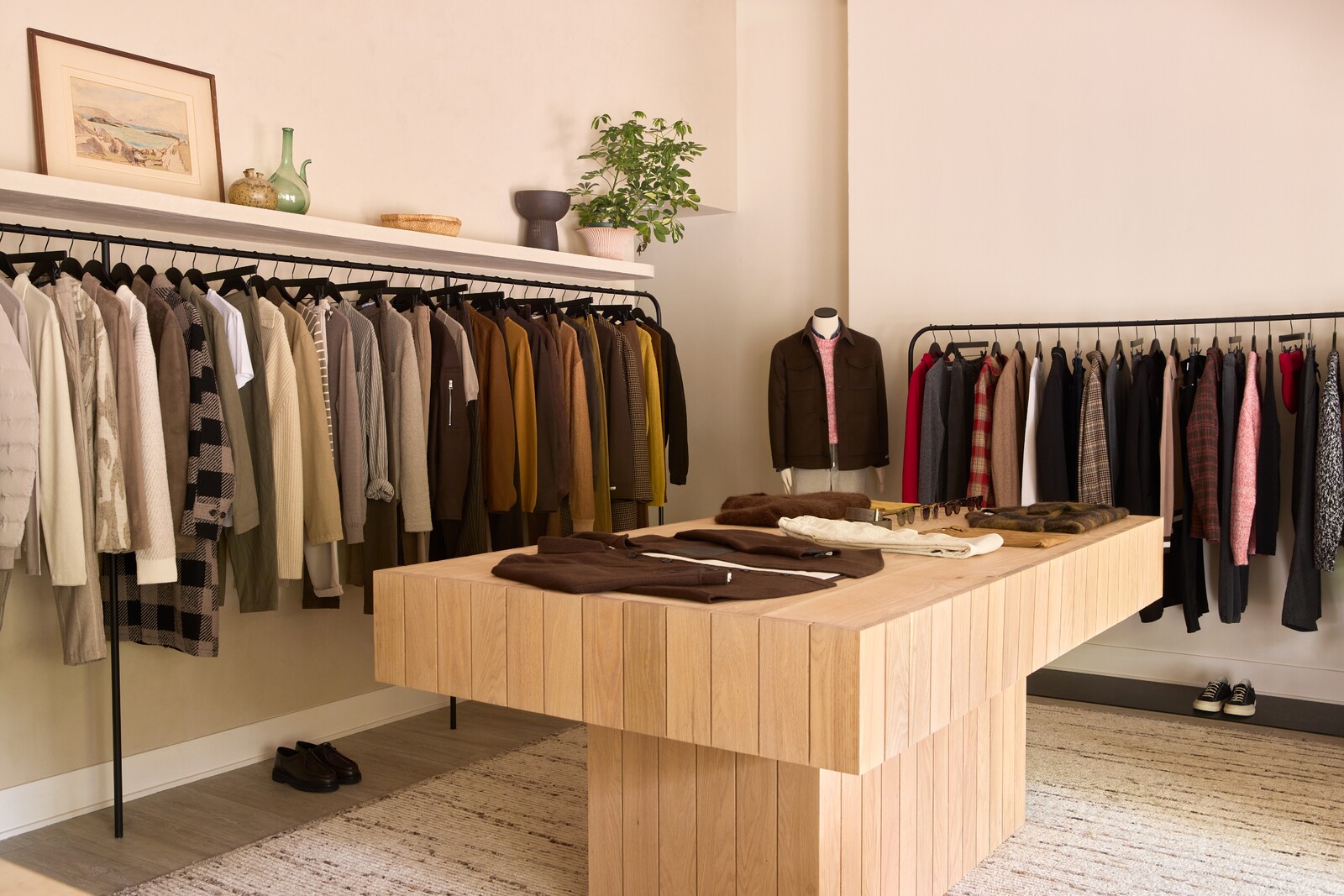 New & Noteworthy: The Post Montecito