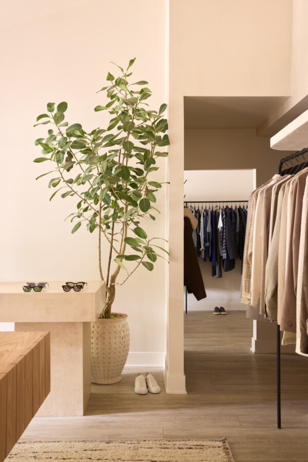 New & Noteworthy: The Post Montecito