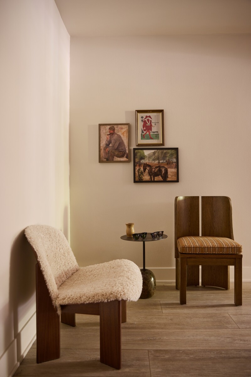 New & Noteworthy: The Post Montecito