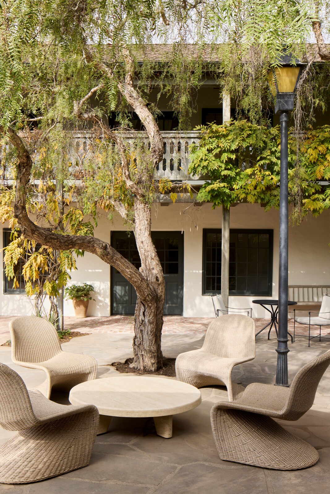 New & Noteworthy: The Post Montecito