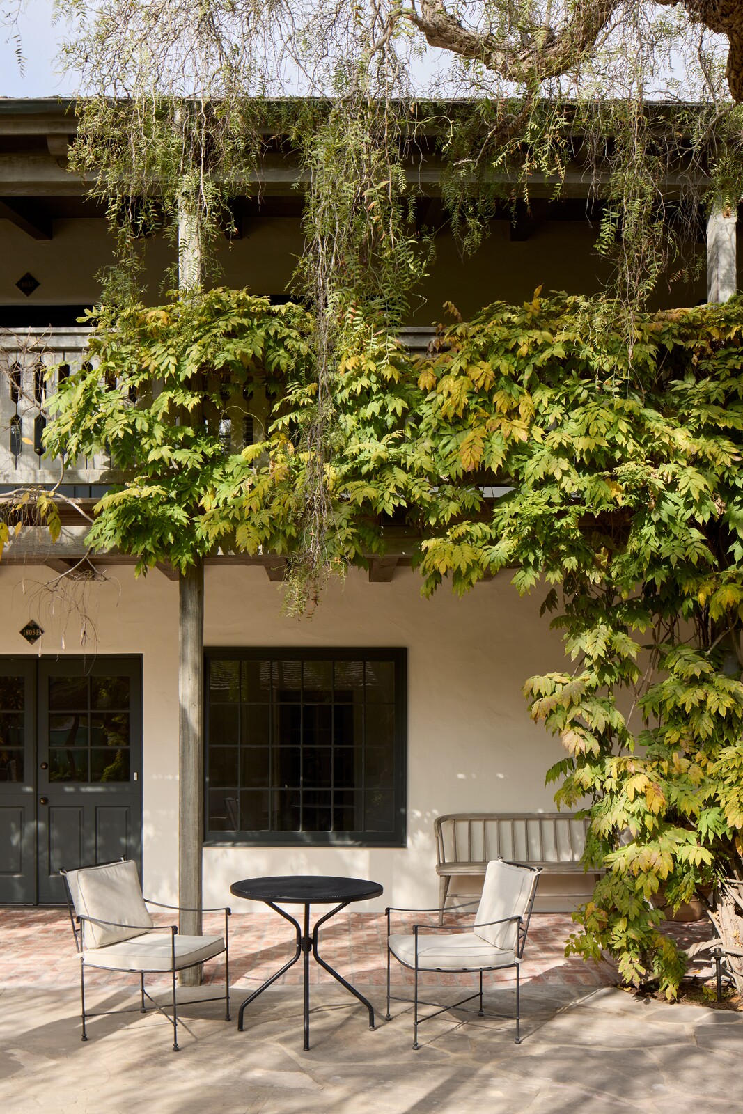 New & Noteworthy: The Post Montecito