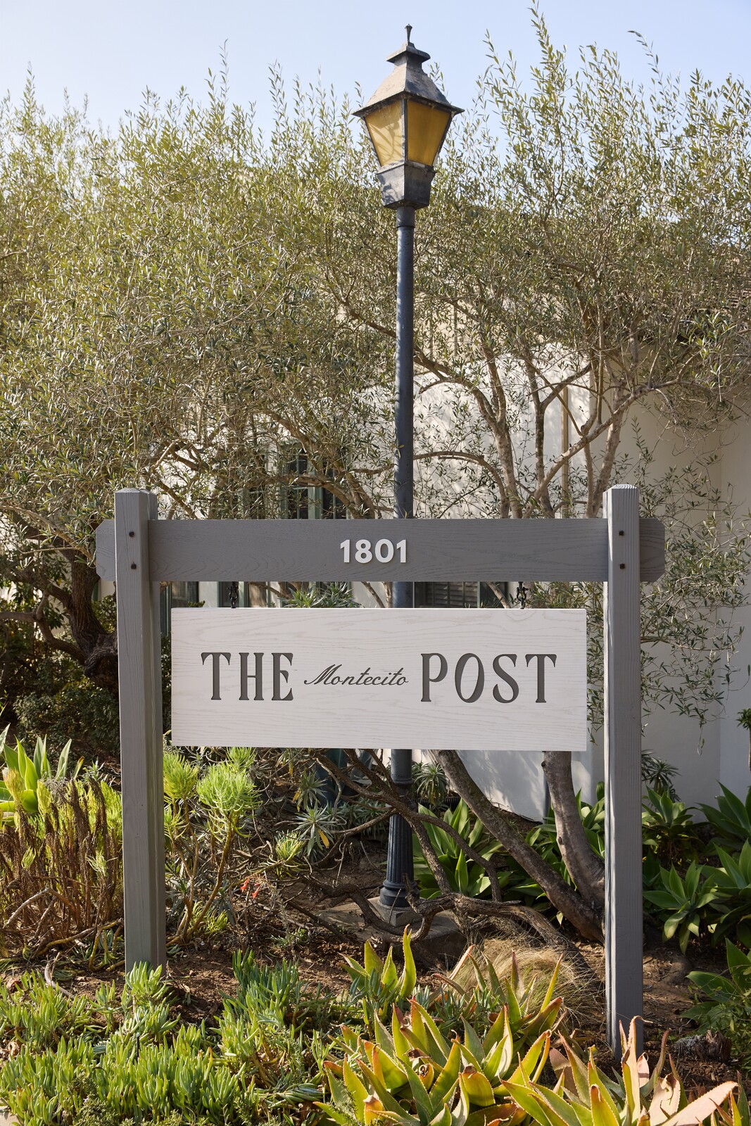 New & Noteworthy: The Post Montecito