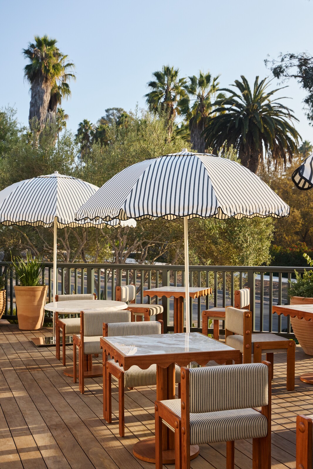 New & Noteworthy: The Post Montecito