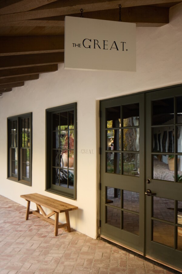 New & Noteworthy: The Post Montecito