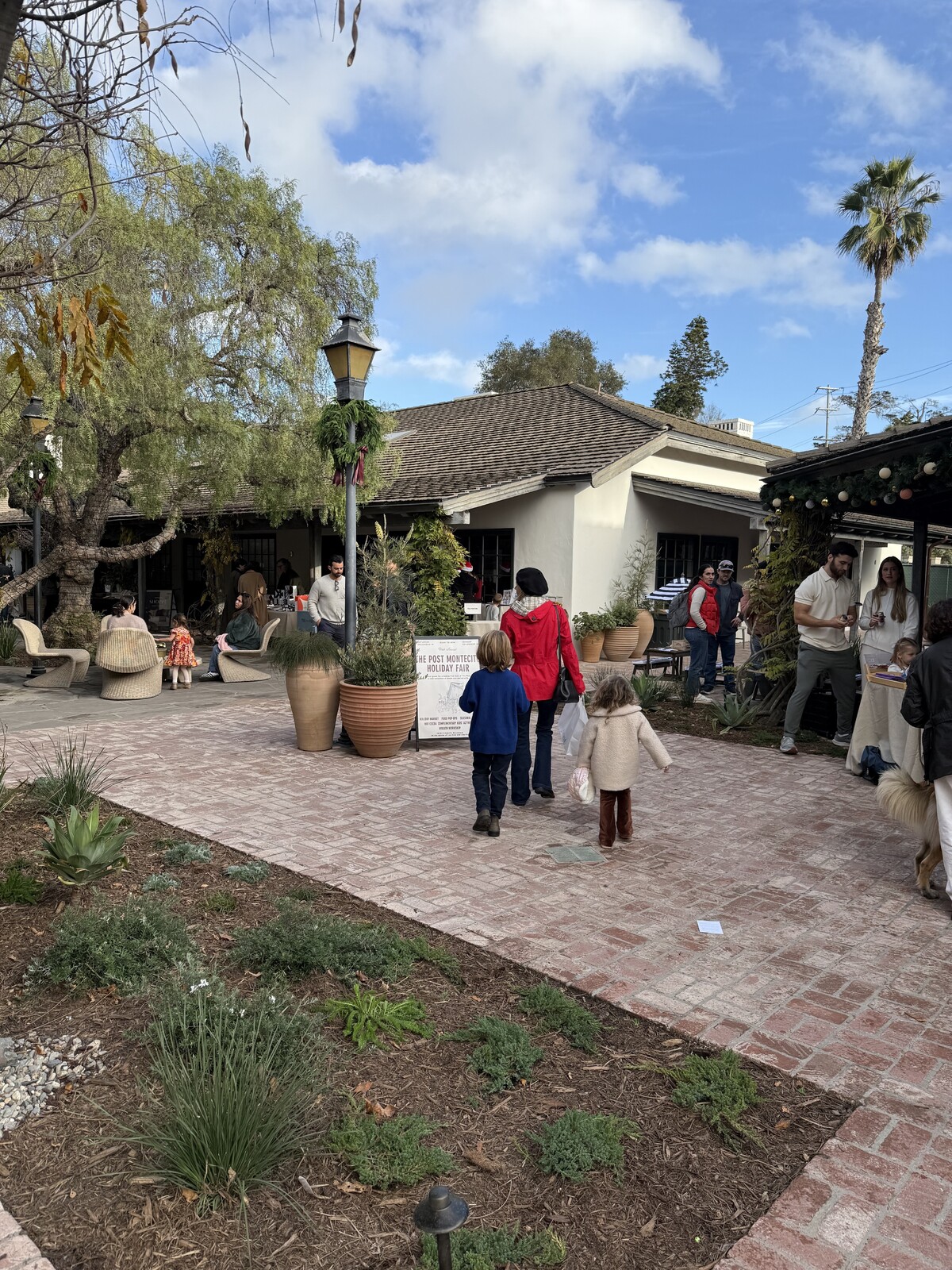 New & Noteworthy: The Post Montecito