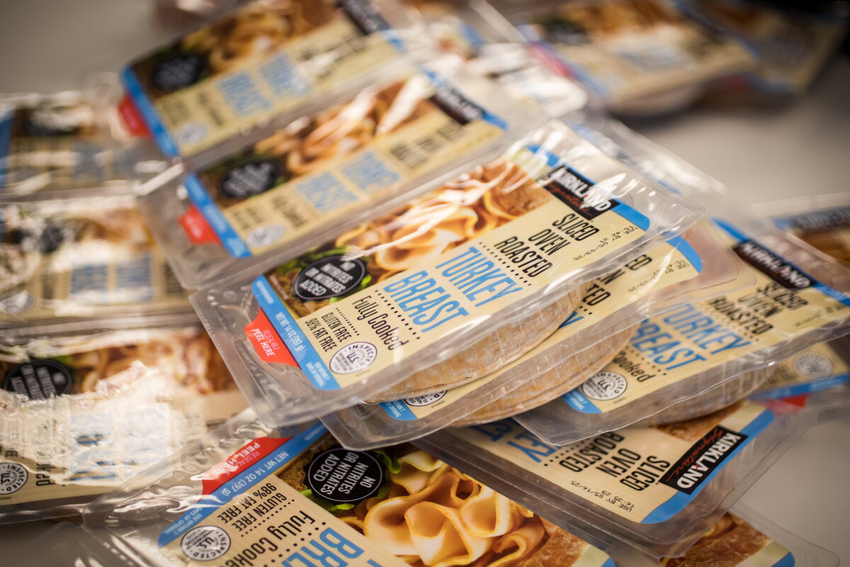 The Sandwich Project