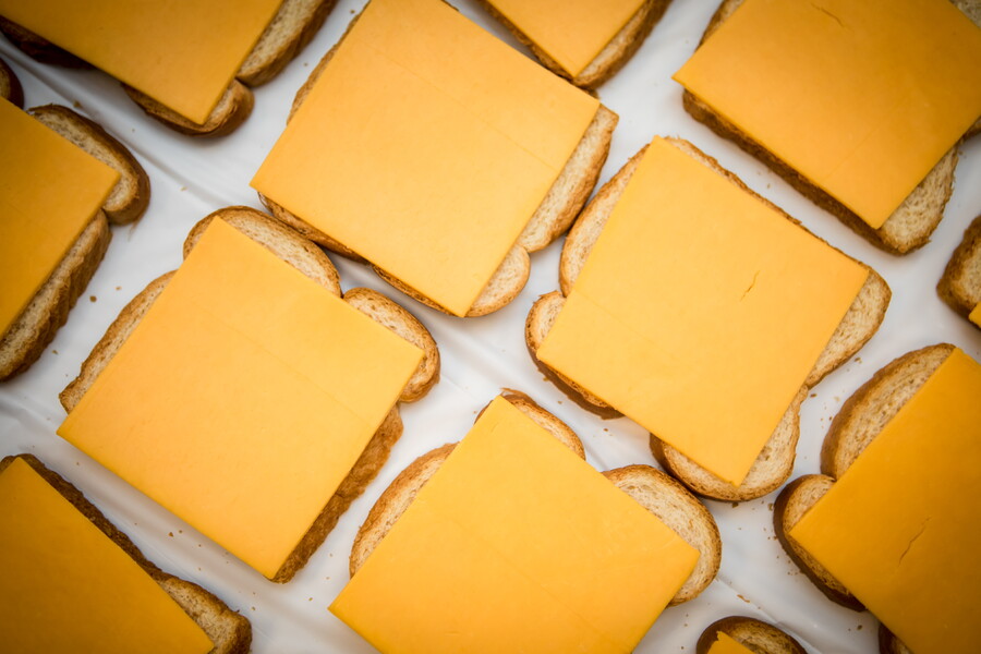 The Sandwich Project