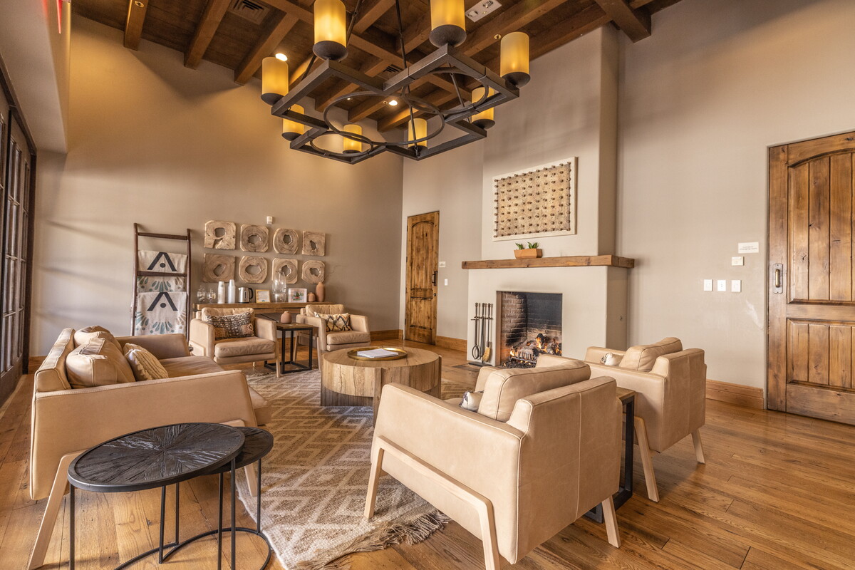 Legacy and Luxury at The Wigwam