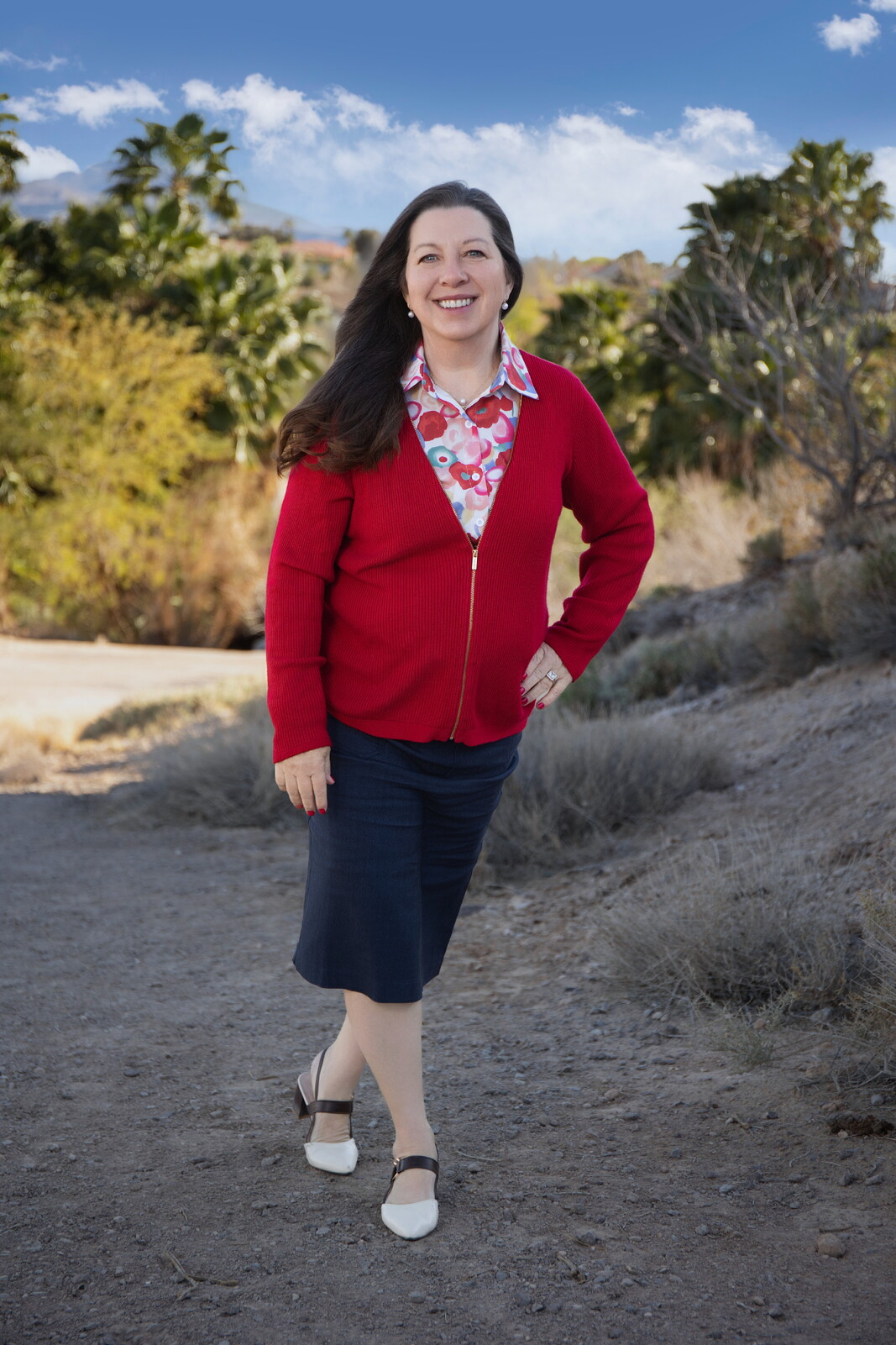 Trailblazing Women: Breaking Barriers & Finding Their Path to Success