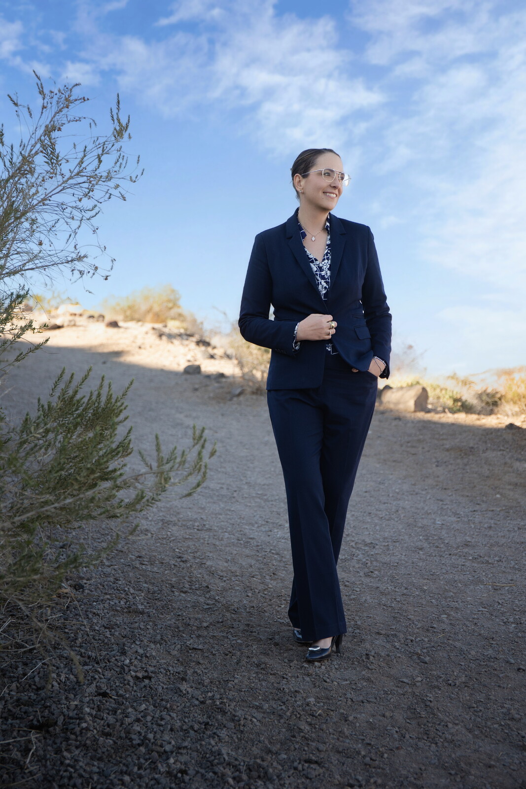 Trailblazing Women: Breaking Barriers & Finding Their Path to Success