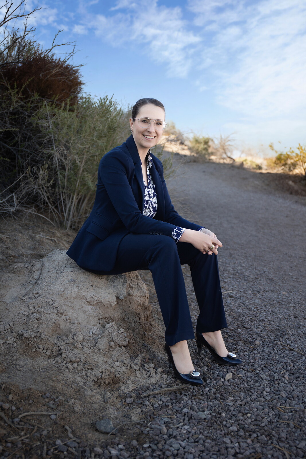 Trailblazing Women: Breaking Barriers & Finding Their Path to Success