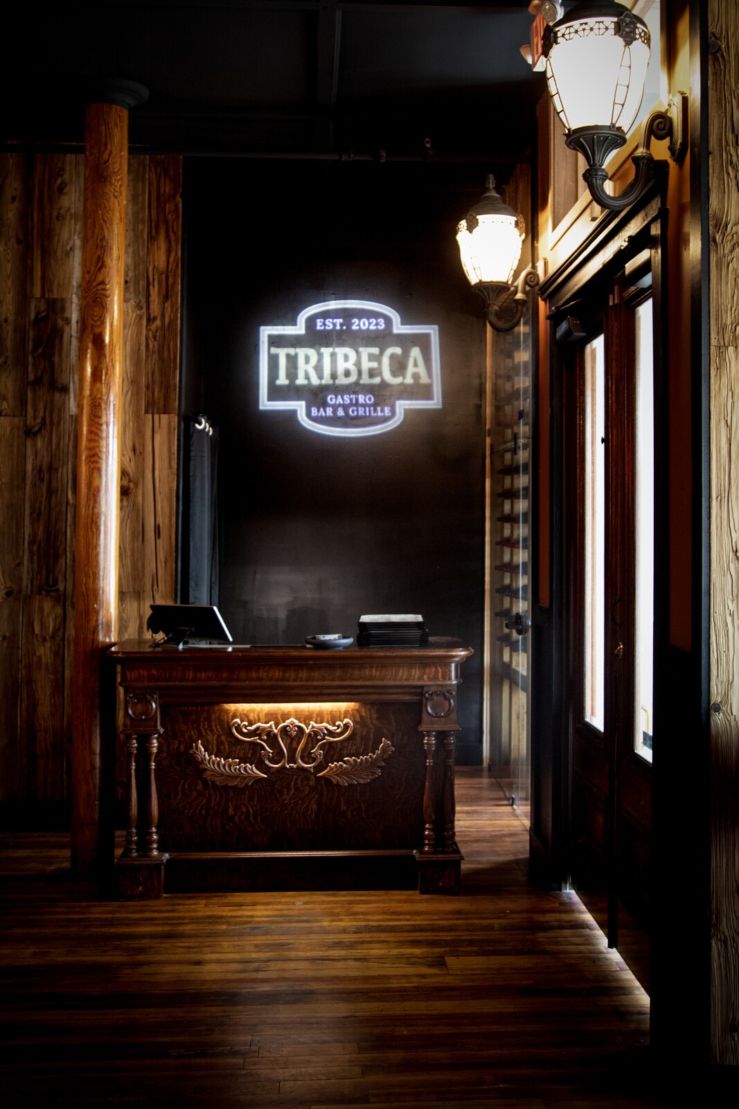Tribeca Gastro Bar & Grill