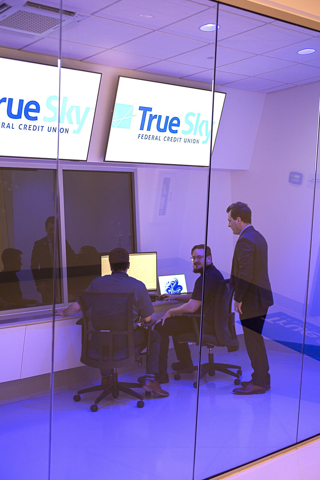 True Sky Credit Union