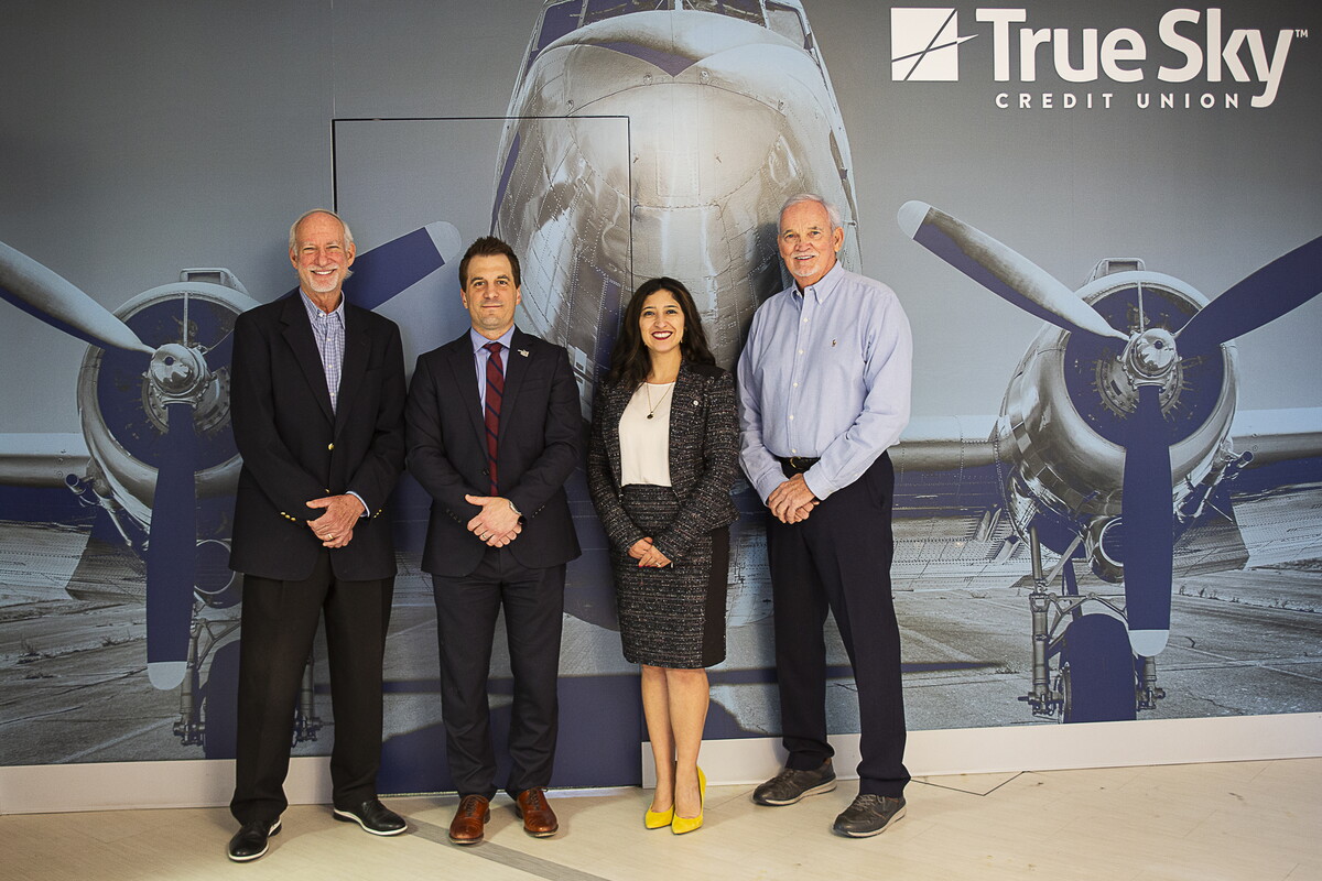 True Sky Credit Union