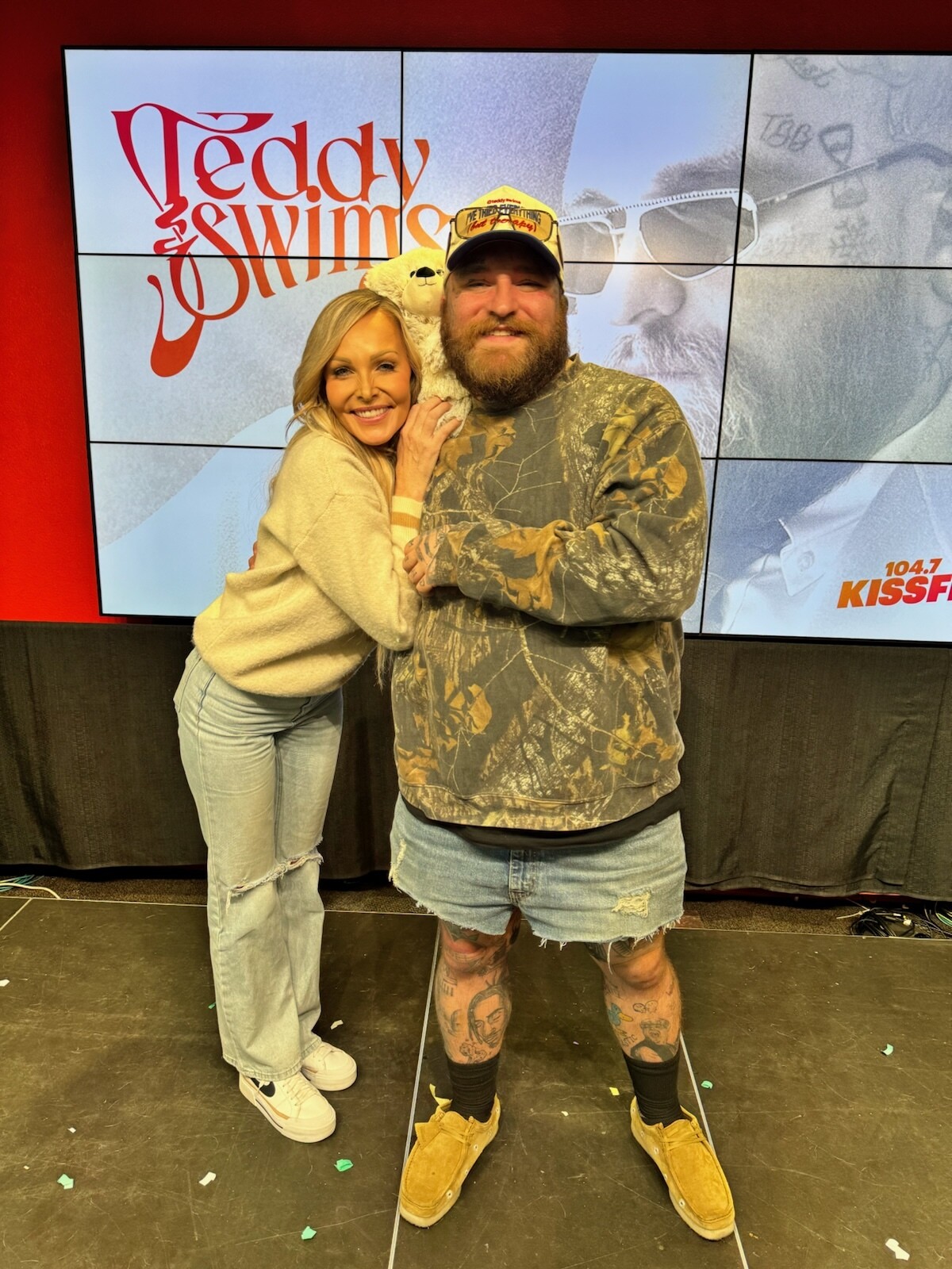 Unplugged with Kyle Unfug