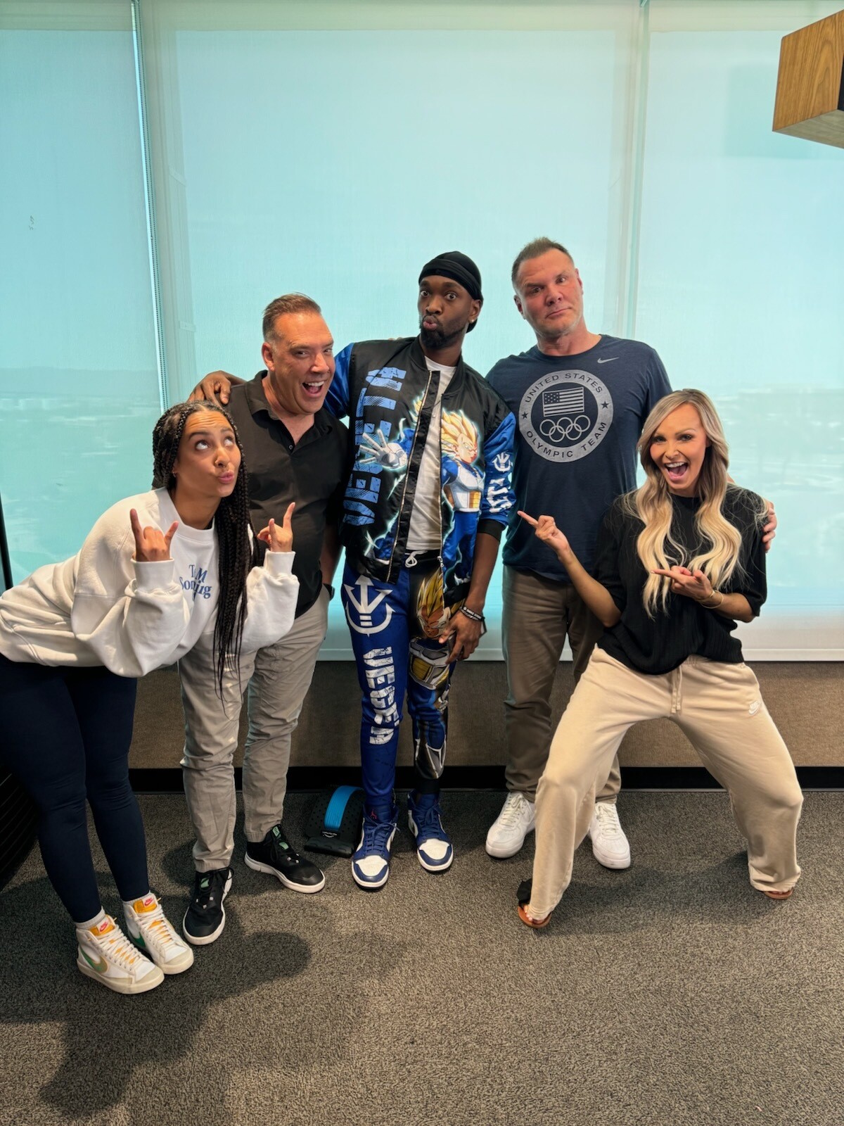 Unplugged with Kyle Unfug