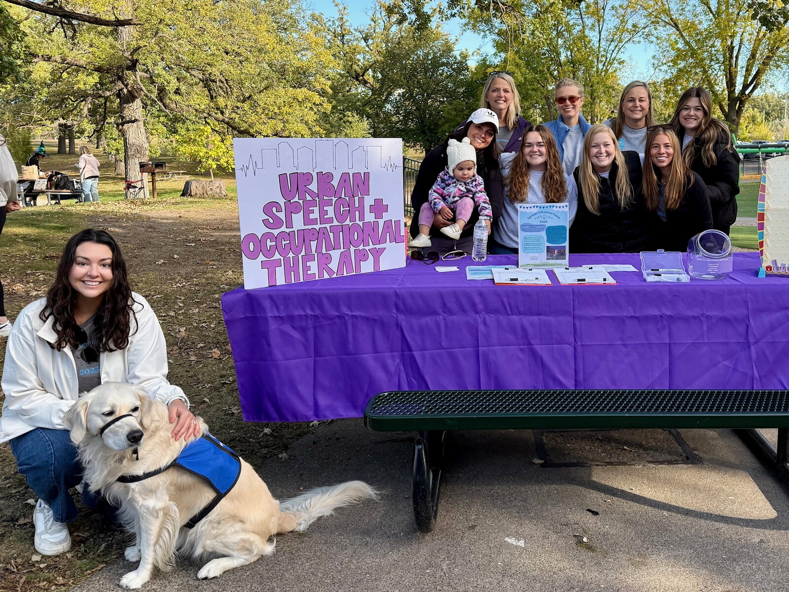 2025 Twin Cities Walk for Apraxia
