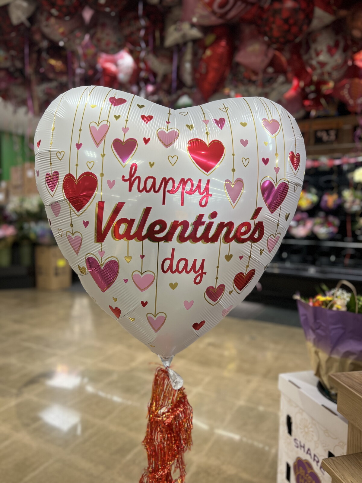 Happy Hearts Playlist