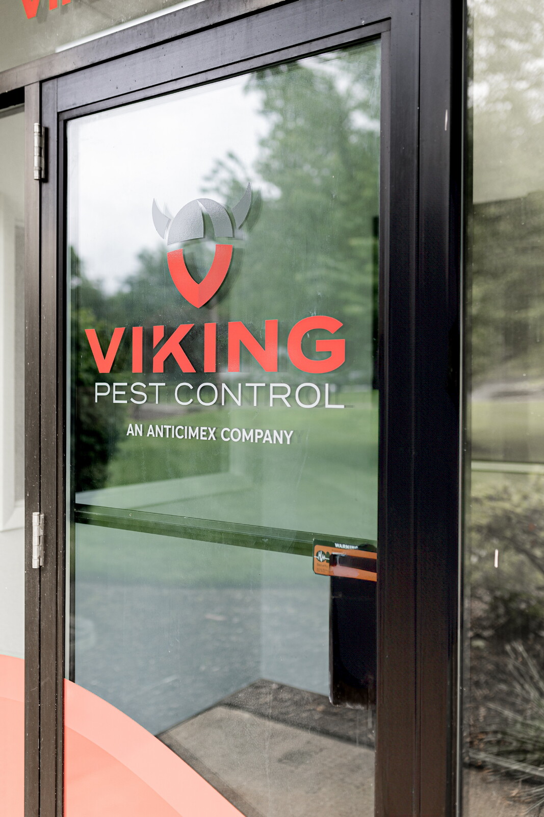 Welcome to Denville, Viking Pest Control!