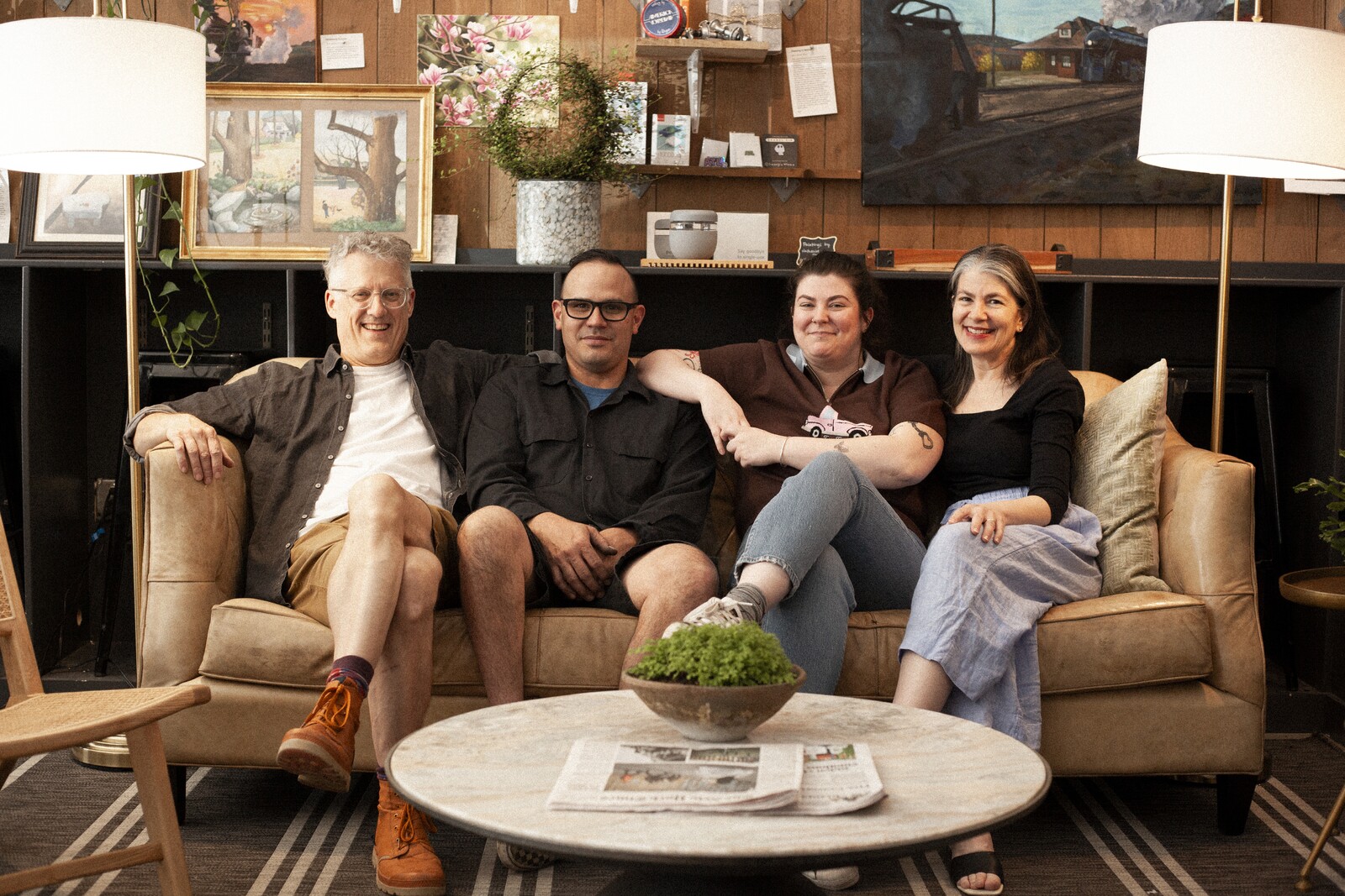 What is Guild + Journeyman?