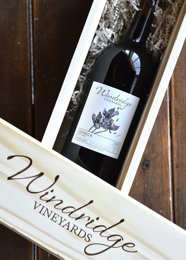 Windridge Vineyard