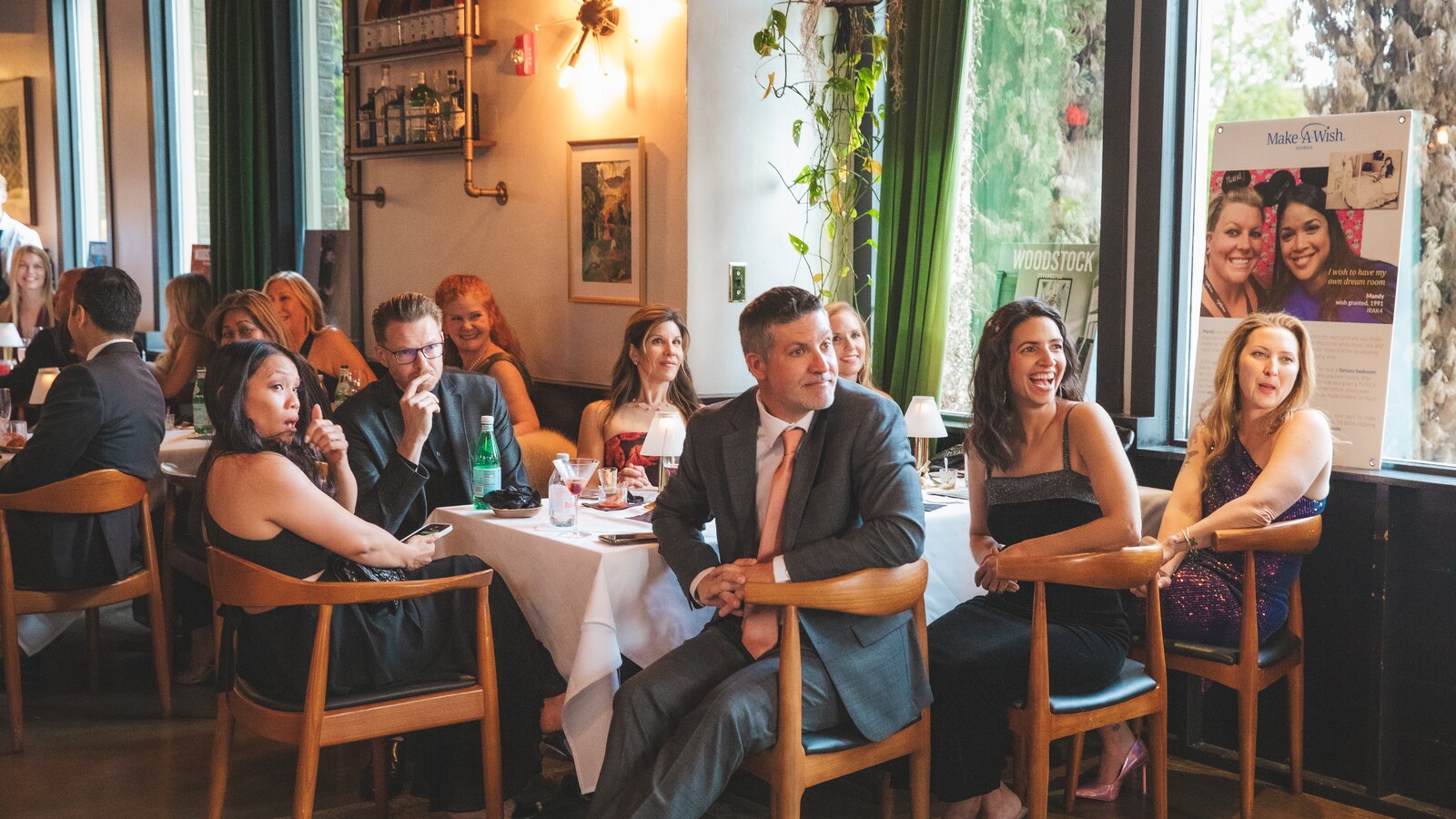 Woodstock City Lifestyle